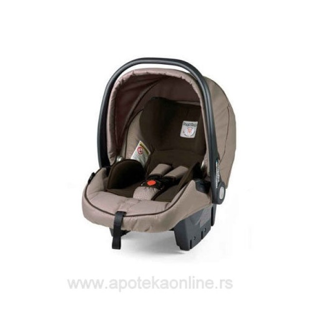 PEG- PEREGO AUTO SEDIŠTE PRIMO VIAGGIO TRI FIX SL GEO 0-13KG