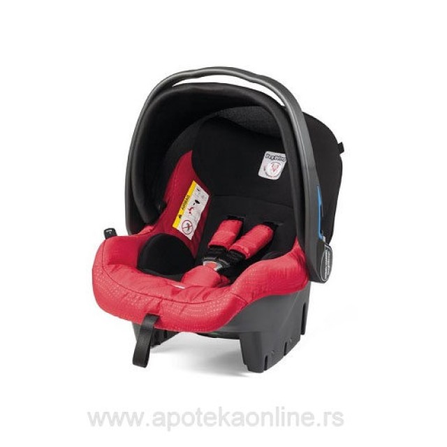 PEG- PEREGO AUTO SEDIŠTE PRIMO VIAGGIO TRI FIX SL MARTE 0-13KG