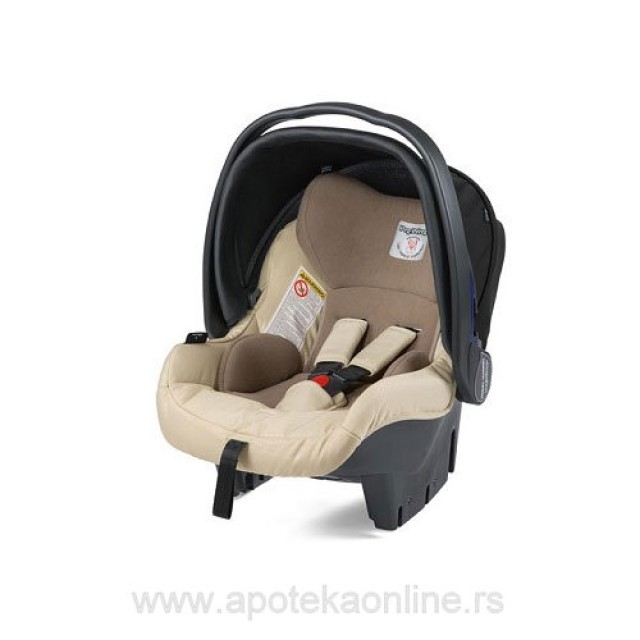 PEG- PEREGO AUTO SEDIŠTE PRIMO VIAGGIO TRI FIX SL PERLA 0-13KG