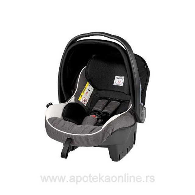 PEG- PEREGO AUTO SEDIŠTE PRIMO VIAGGIO TRI FIX SL PICCADILLY 0-13KG