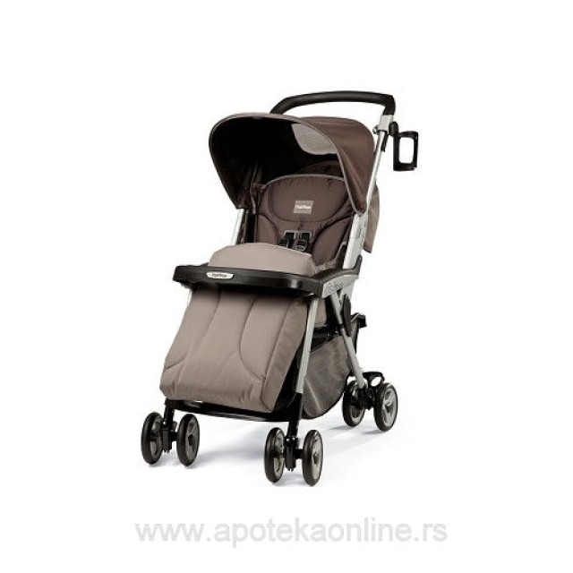 PEG- PEREGO KOLICA ARIA COMPLETO MOKKA