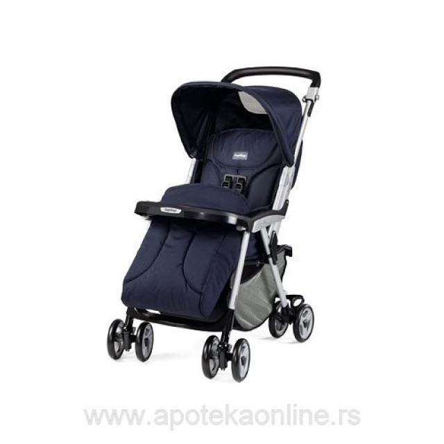 PEG- PEREGO KOLICA ARIA COMPLETO ZAFFIRO