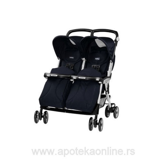 PEG- PEREGO KOLICA ARIA TWIN ECLIPSE