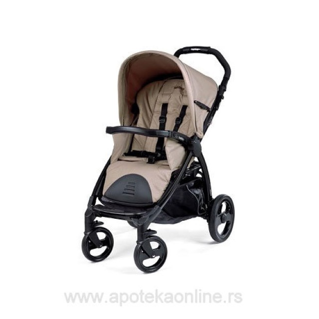 PEG- PEREGO KOLICA BOOK CLASSICO GEO