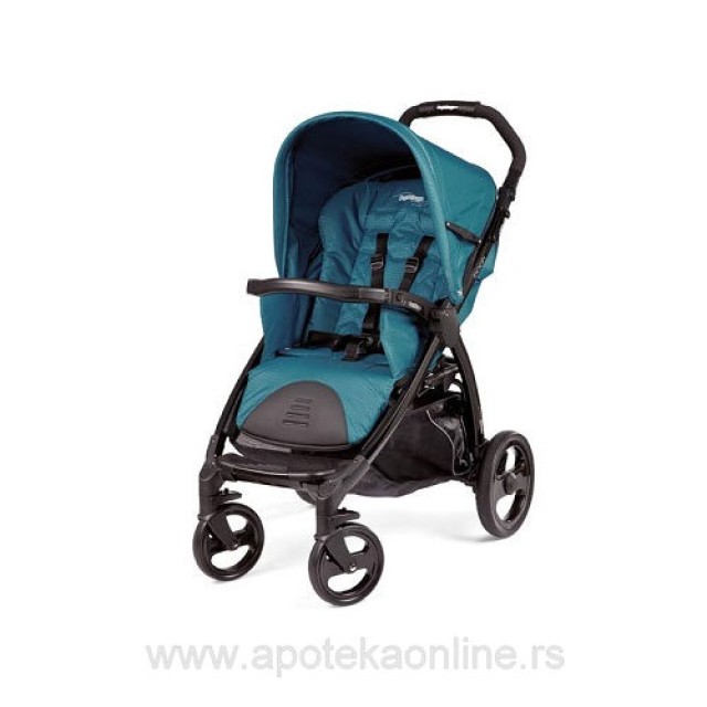 PEG- PEREGO KOLICA BOOK CLASSICO OCEANO