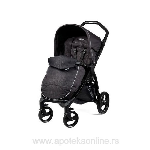 PEG- PEREGO KOLICA BOOK COMPLETO GALAXY