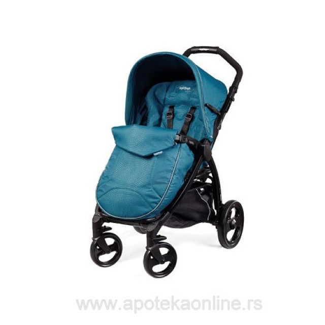 PEG- PEREGO KOLICA BOOK COMPLETO OCEANO