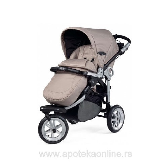 PEG- PEREGO KOLICA GT3 COMPLETO GEO