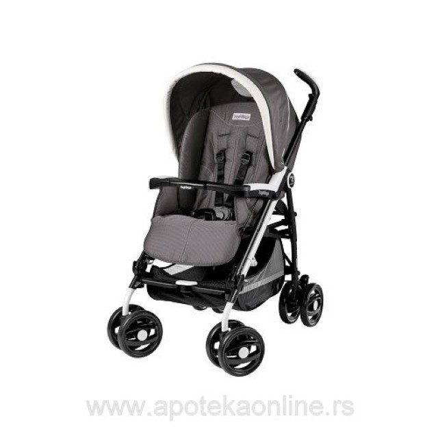 PEG- PEREGO KOLICA PLIKO P3 CLASSICO PICCADILLY