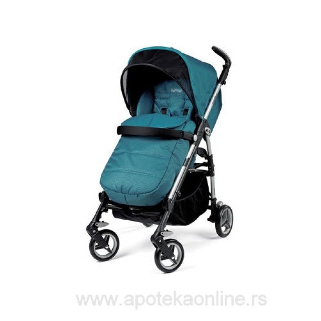 PEG- PEREGO KOLICA SI COMPLETO OCEANO