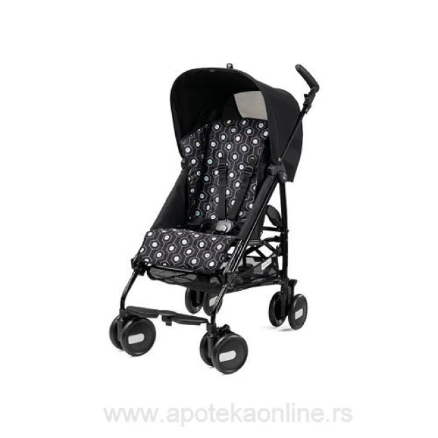 PEG- PEREGO LETNJA KOLICA PLIKO MINI DIAMANTE