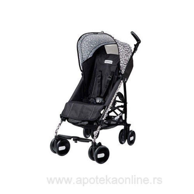 PEG- PEREGO LETNJA KOLICA PLIKO MINI GHIRO