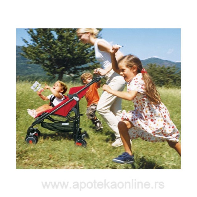 PEG- PEREGO LETNJA KOLICA PLIKO MINI SKY