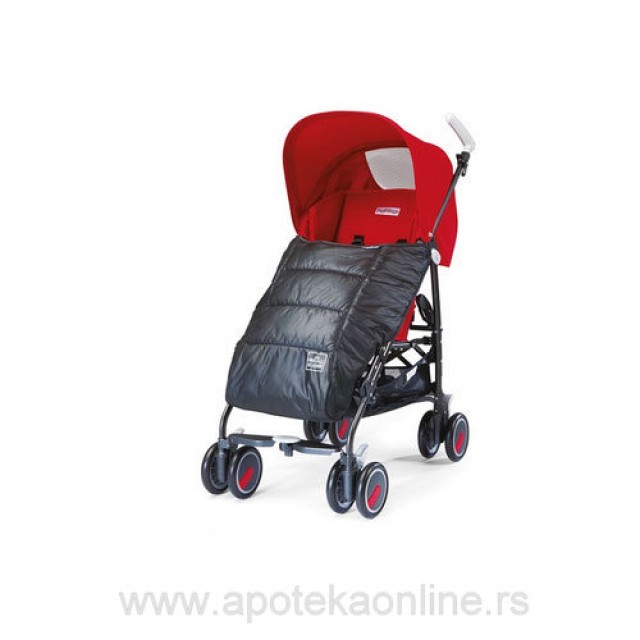 PEG- PEREGO NAVLAKA ZA NOGE PLIKO MINI