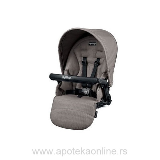 PEG- PEREGO SEDIŠTE ZA KOLICA POP UP SPORTIVO MOD BEIGE