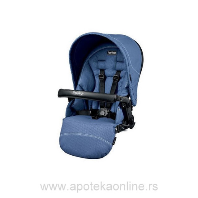 PEG- PEREGO SEDIŠTE ZA KOLICA POP UP SPORTIVO MOD BLUETTE