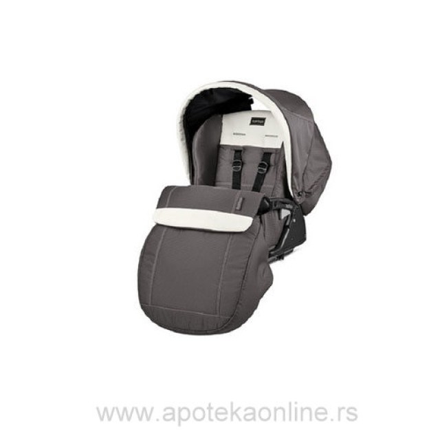 PEG- PEREGO SEDIŠTE ZA KOLICA SWITCH COMPLETO ASCOT