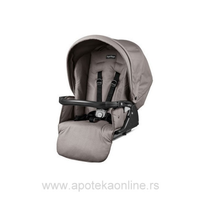 PEG- PEREGO SEDIŠTE ZA KOLICA SWITCH SPORTIVO MOD BEIGE