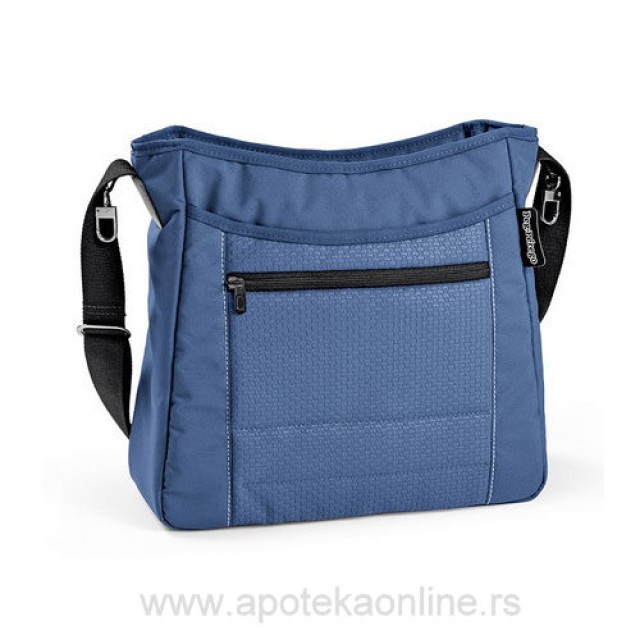 PEG- PEREGO TORBA BORSA MOD- BLUETTE