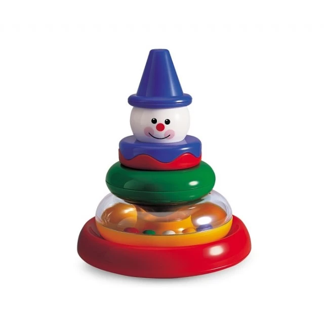 TOLO TOYS IGRAČKA ACTIVITY CLOWN