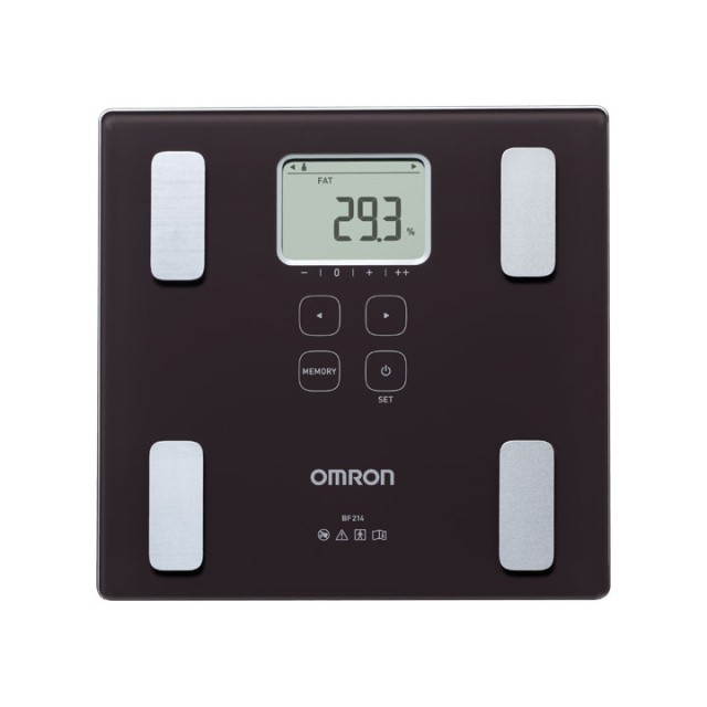 OMRON BF 214 DIGITALNA VAGA