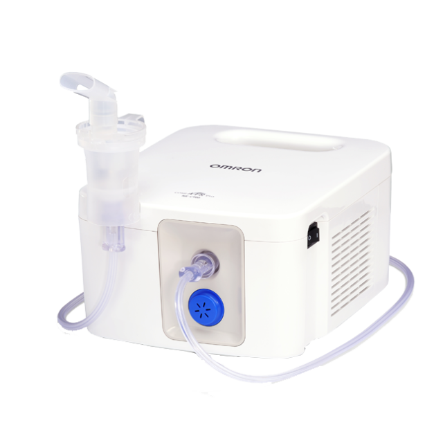 OMRON COMPAIR C900 KOMPRESORSKI INHALATOR