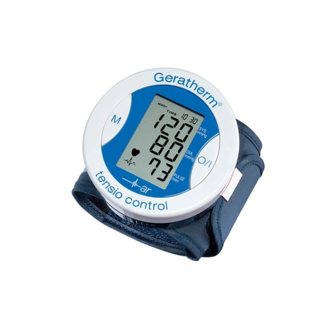 GERATHERM TENSIO CONTROL GP-6220