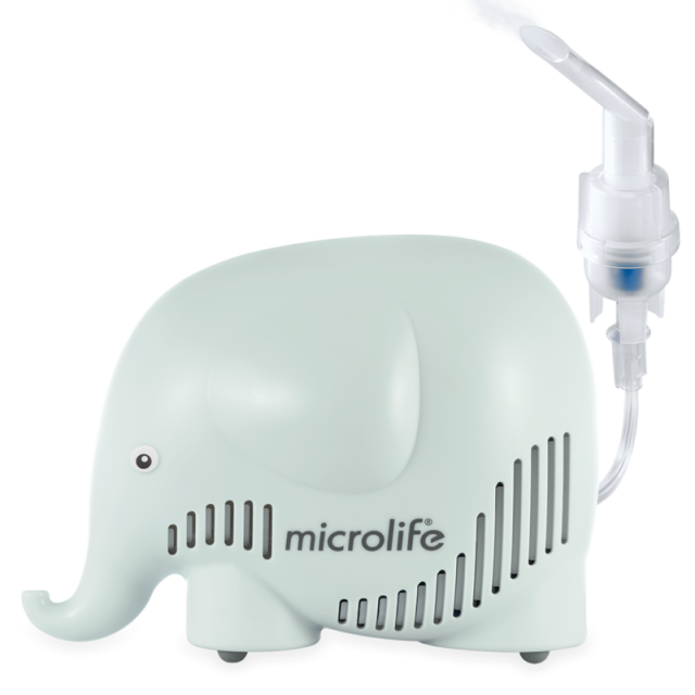 MICROLIFE NEB 410 INHALATOR SLONČE