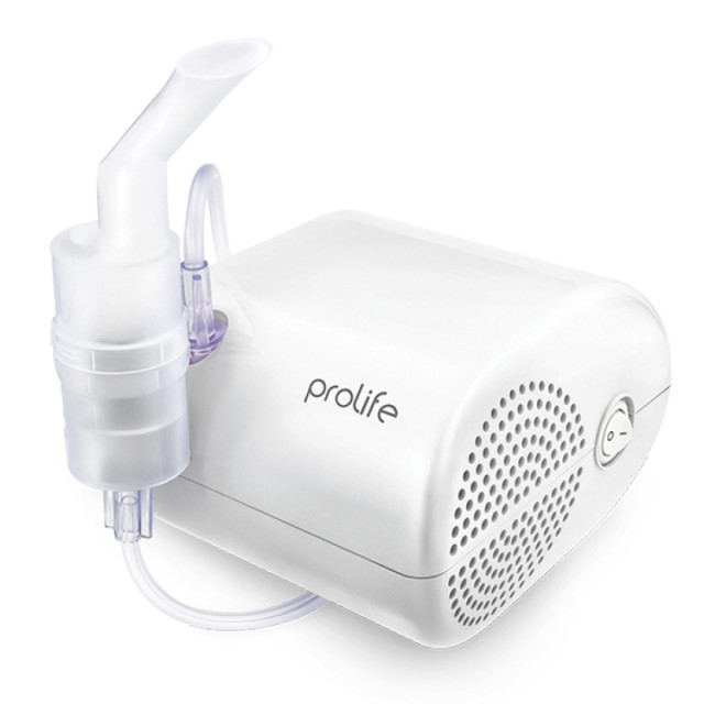 PROLIFE PN BASIC KOMPRESORSKI INHALATOR