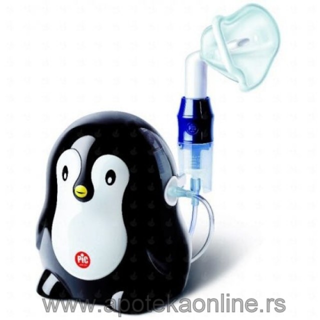 PIC SOLUTION KOMPRESORSKI INHALATOR MR PINGUI