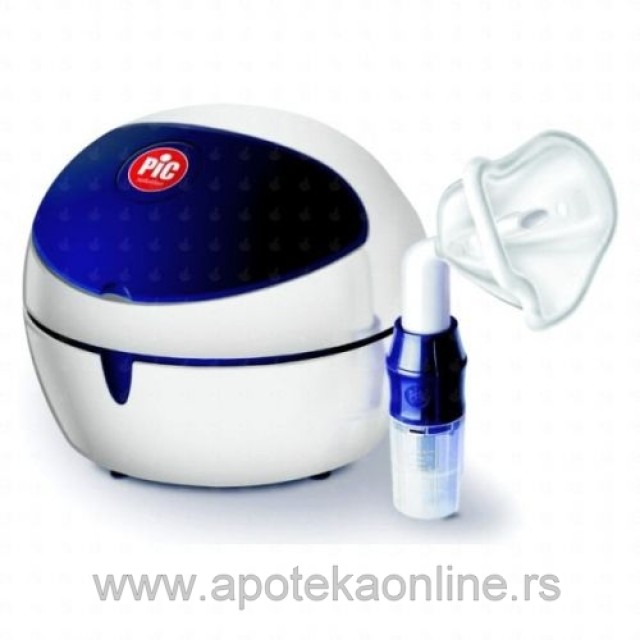 PIC SOLUTION KOMPRESORSKI INHALATORAIR TWIST