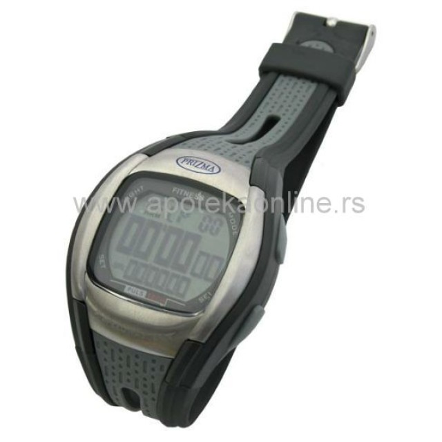 SPEED MASTER HRM PDD63-HRM-TS