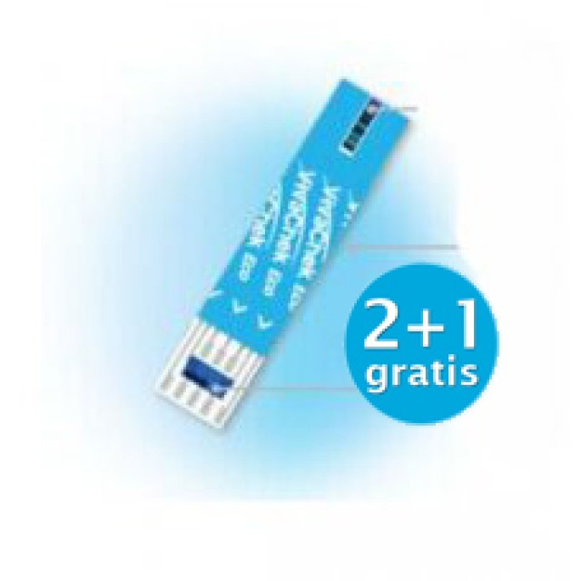 VIVACHEK ECO SISTEM TEST TRAKICE 2+1 gratis