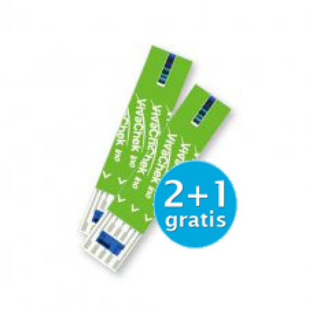 VIVACHEK INO SISTEM TEST TRAKICE 2+1 gratis