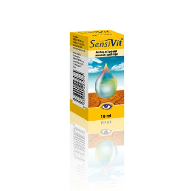 SENSIVIT KAPI