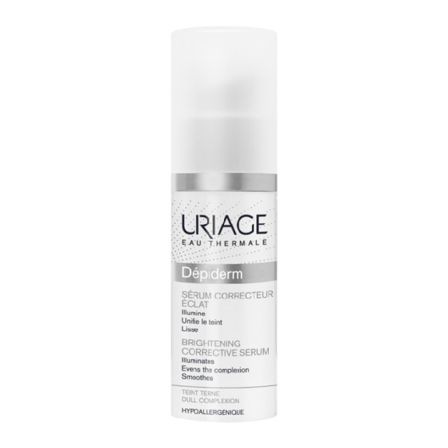 URIAGE DEPIDERM SERUM 30ML