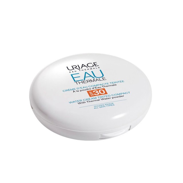 URIAGE EAU THERMALE KOMPAKTNA KREMA SPF30 10G