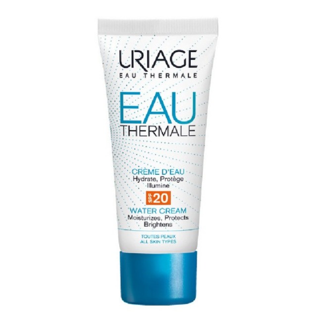 URIAGE EAU THERMALE KREMA LEGERE SPF20 40ML