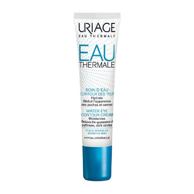 URIAGE EAU THERMALE KREMA OKO OČIJU 15ML