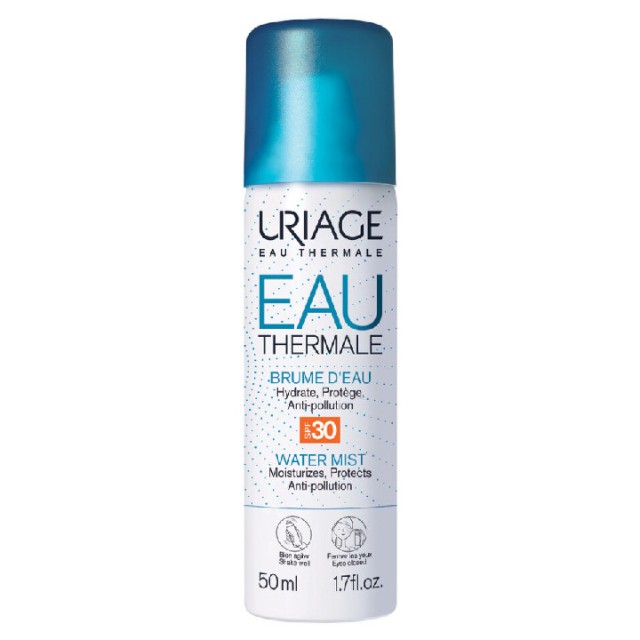 URIAGE EAU THERMALE MIST KREMA SPF30 50ML