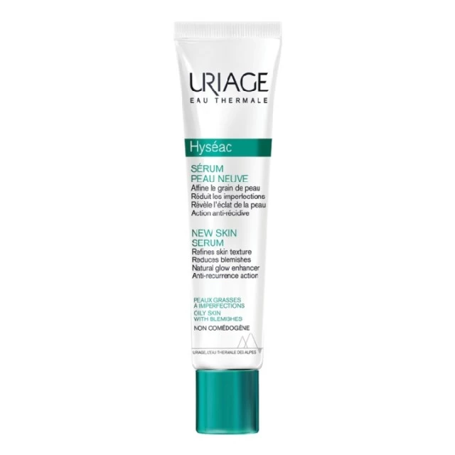 URIAGE HYSEAC SERUM 40ML