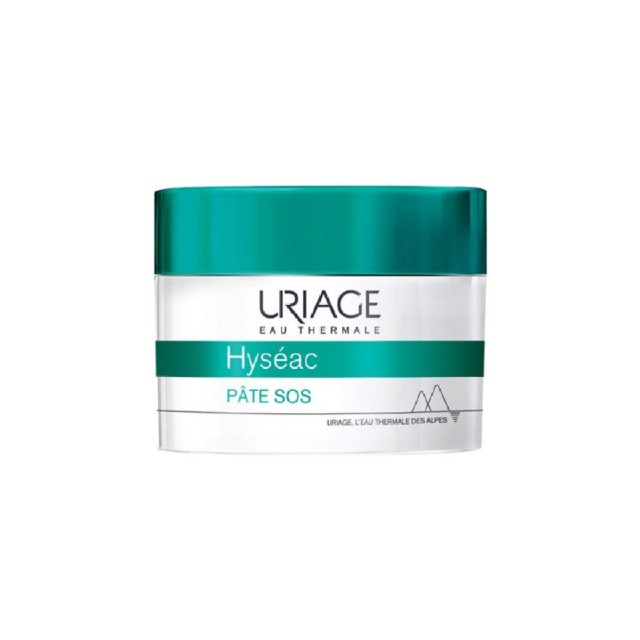 URIAGE HYSEAC SOS PASTA 15G