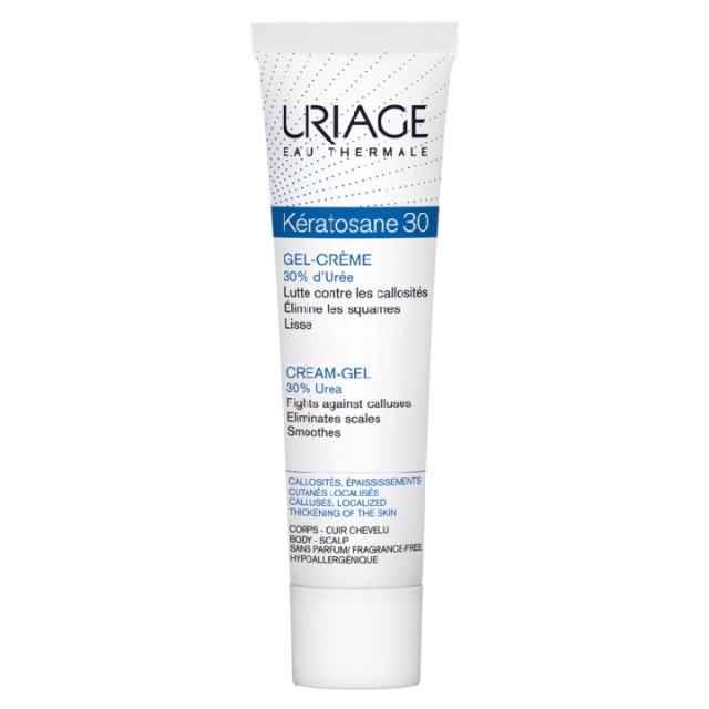 URIAGE KERATOSAN 30 EMULZIJA 30ML