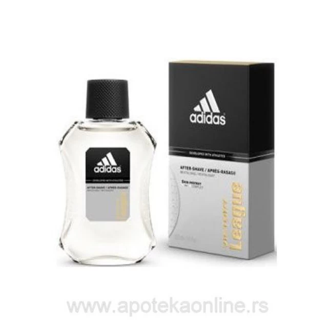 ADIDAS AFTER SHAVE VICTORY LEAGUE 100ml