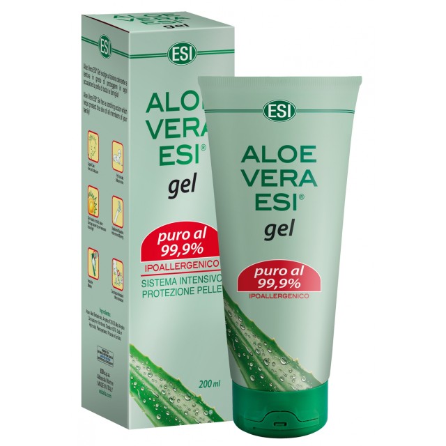 ALOE VERA PURO GEL