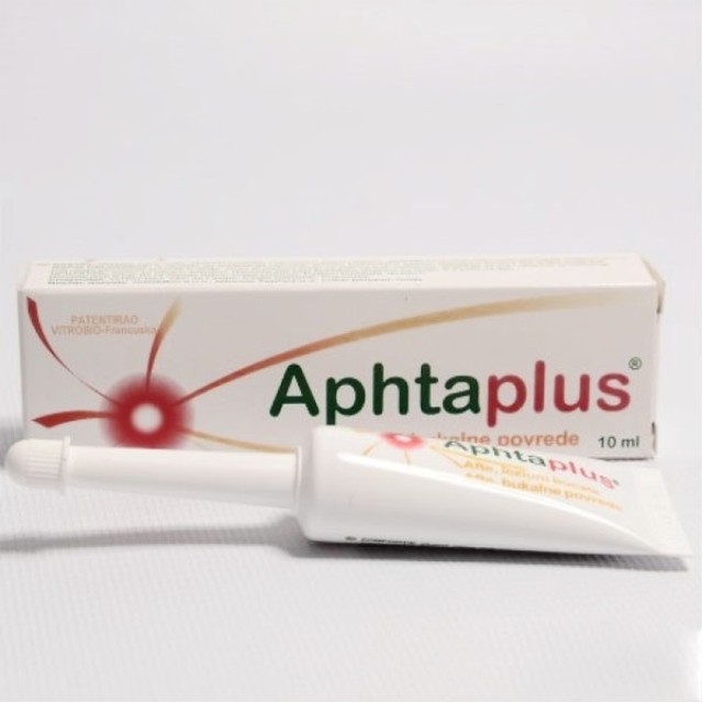 APHTAPLUS