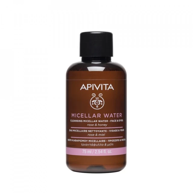 APIVITA MICELARNA VODA 75ML