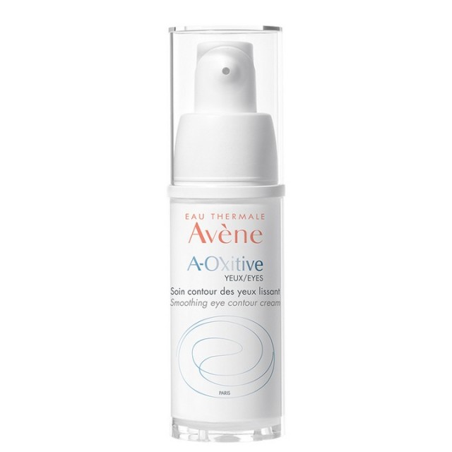 AVENE AOXITIVE KREMA ZA ZAGLAĐIVANJE PODRUČJA OKO OČIJU 15ML - Preparat za negu kože ispod očiju