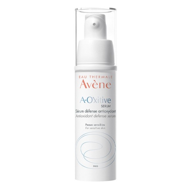 AVENE AOXITIVE SERUM 30ML - Preparat protiv prvih bora na licu