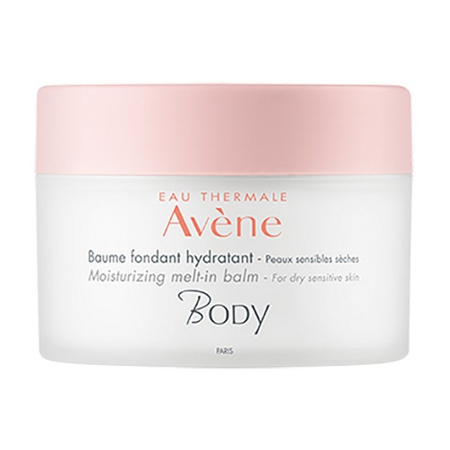 AVENE BODY BALZAM 250ML - Preparat za telo za suvu i osetljivu kožu